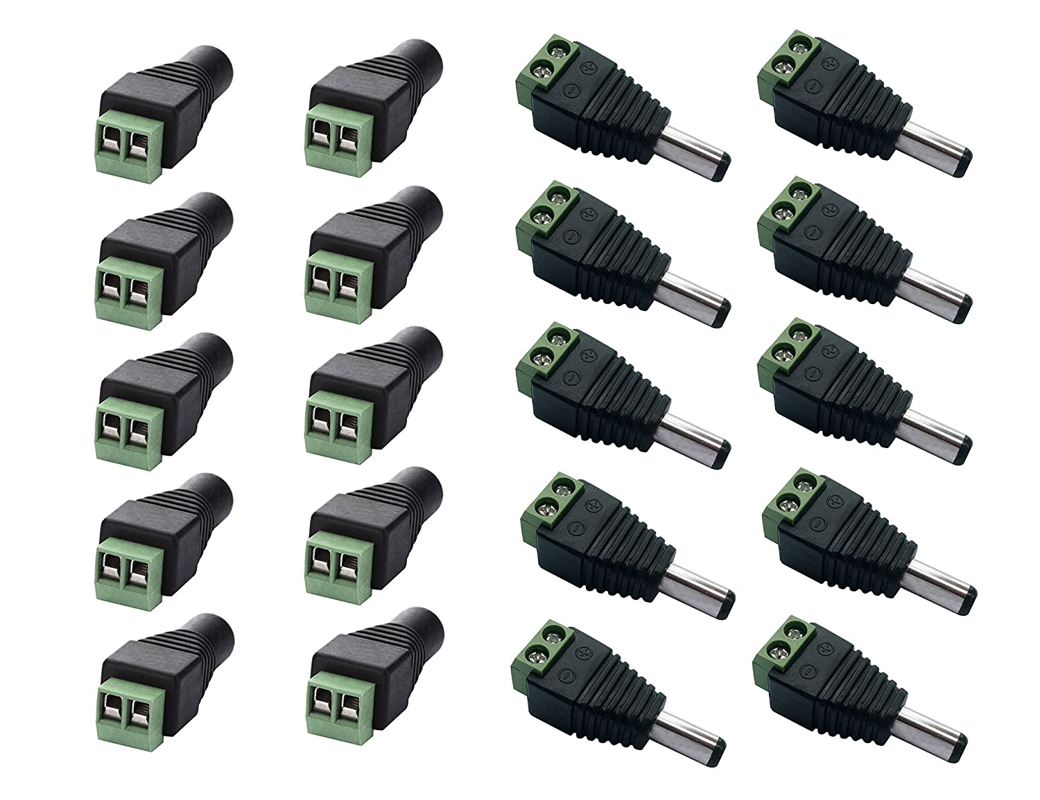 Accessories for CCTV – COASTAL VIDEO SECURITY