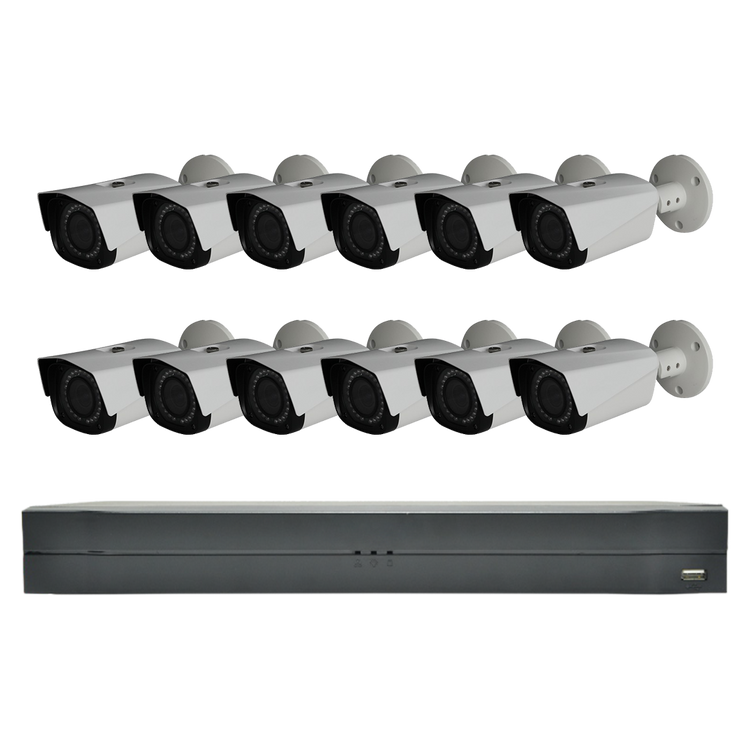 CoviSec, high quality video security equipment since 2005. – COASTAL ...