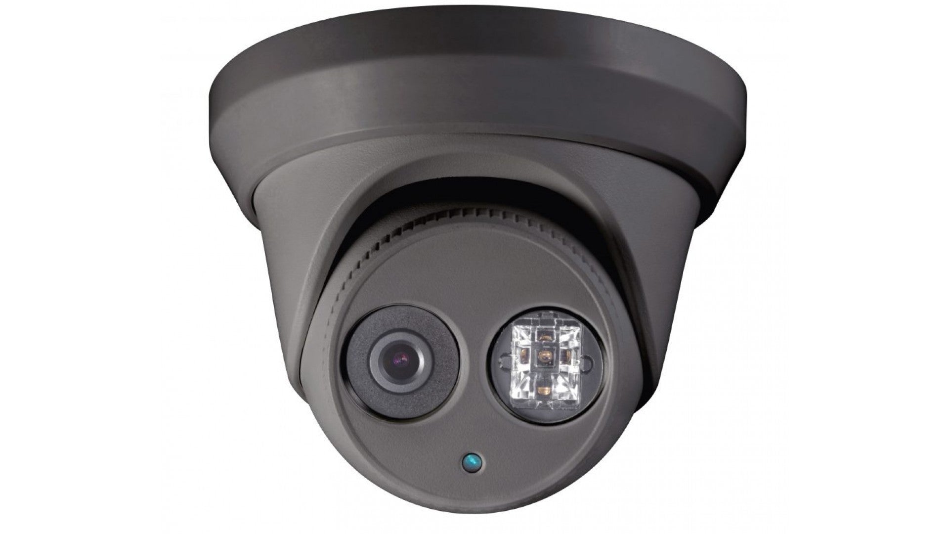 Dome Turret Style Cameras – COASTAL VIDEO SECURITY