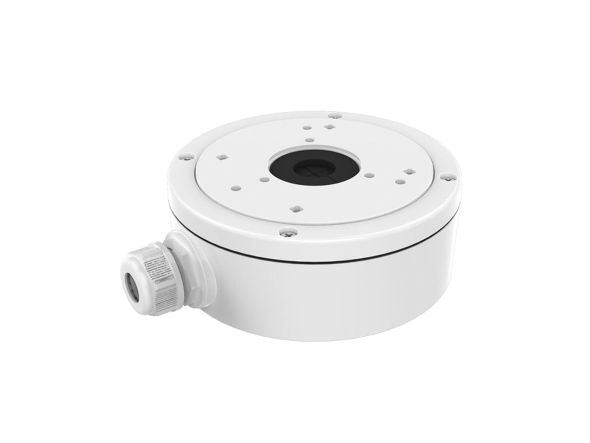 Juction Box – COASTAL VIDEO SECURITY