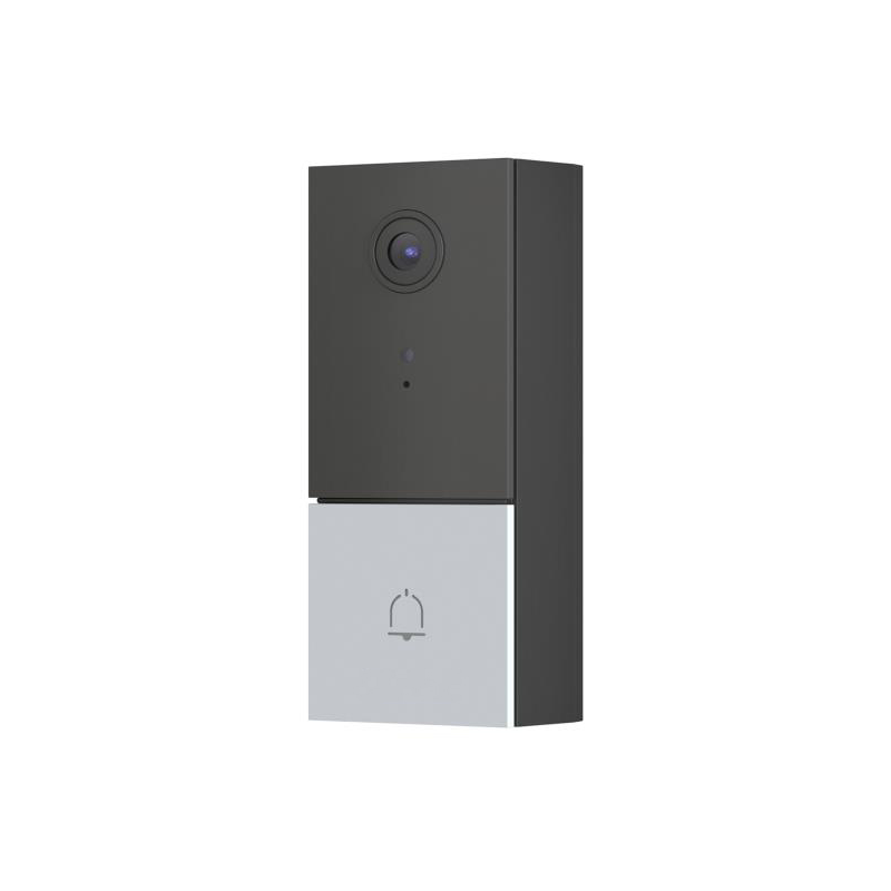 IV-4MVD1 4MP Linux Powered PVM Solution & Doorbell, NDAA Compliant ...