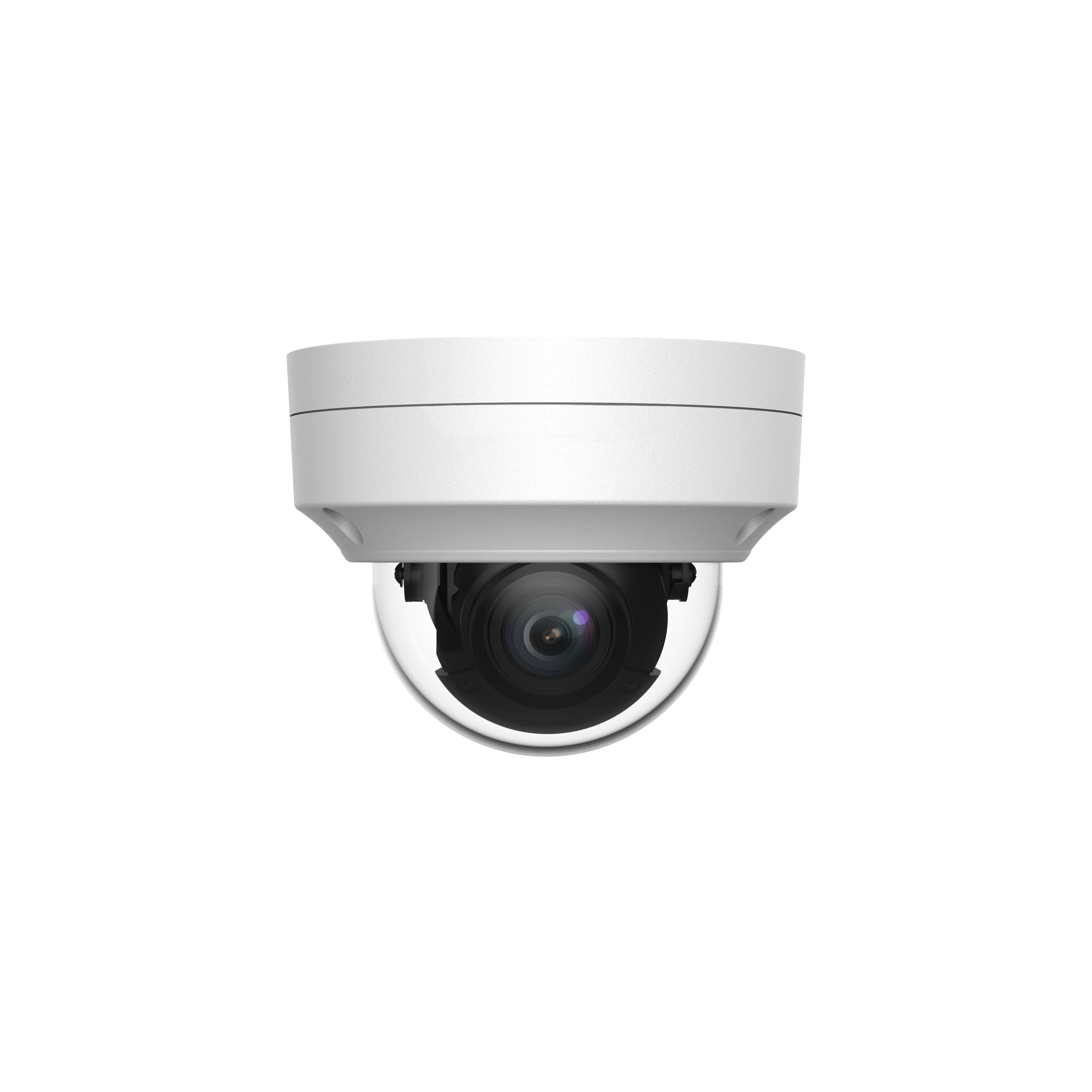 IV-DV2812CLL8MP-CA 8MP/4K Prime Series IP Camera with Light Hunter ...