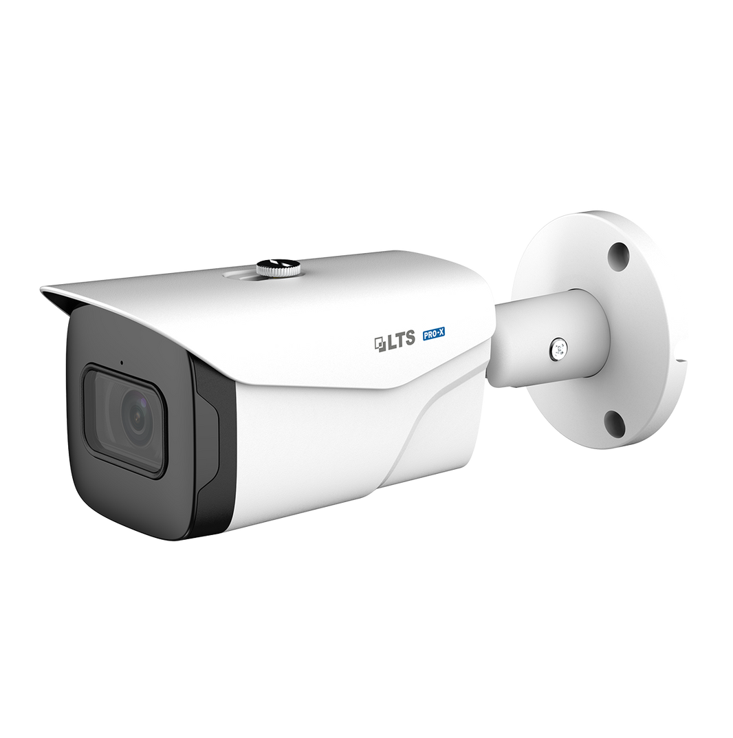 Bullet Style Cameras – COASTAL VIDEO SECURITY