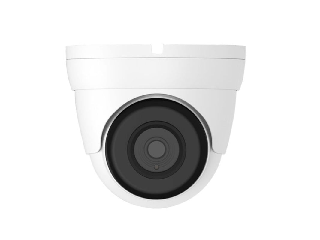 Dome Turret Style Cameras – COASTAL VIDEO SECURITY