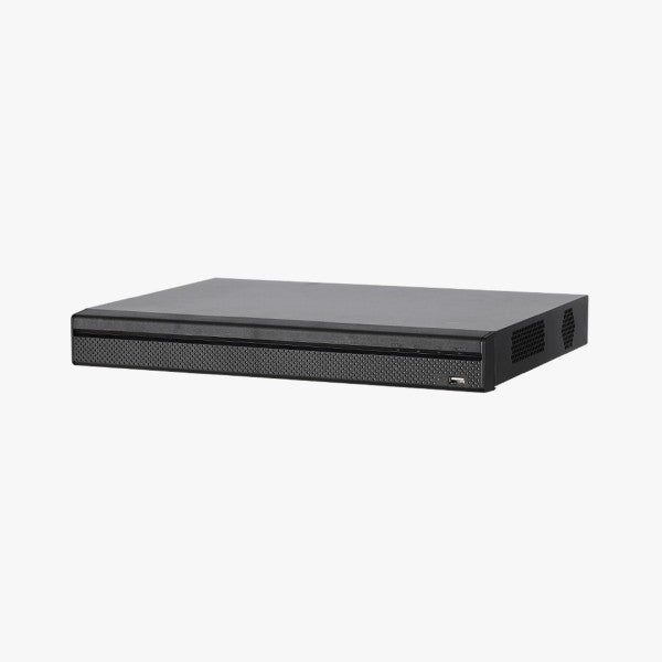 DVR-XVR502AN-32-I3 XVR, 32 Channel Ai Pentabrid- 1080P 1U Digital Vide ...